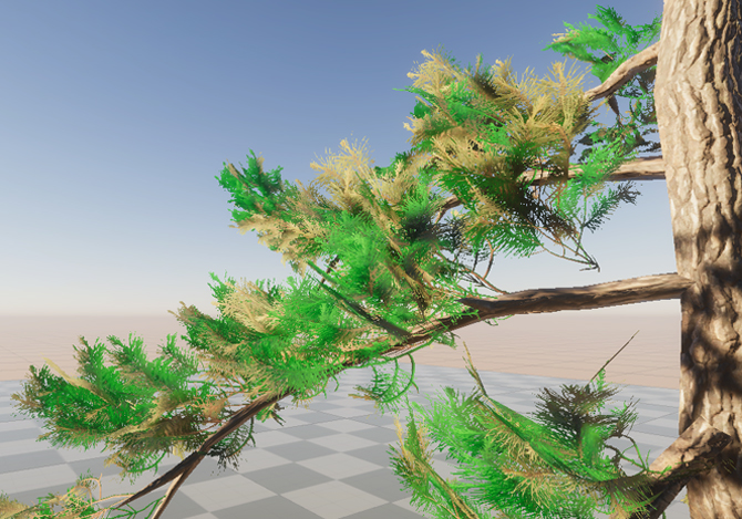 high-definition-render-pipeline-green-vegetation