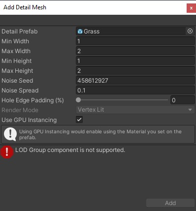 lod-group-component-not-supported