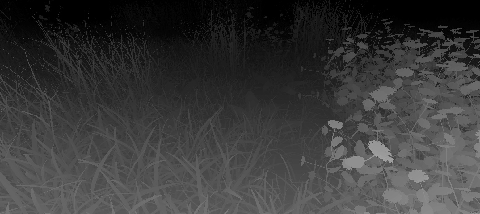 Render Nature Renders Element