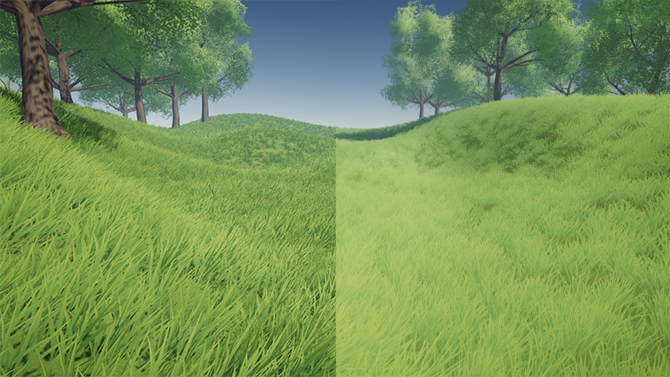 nature-shaders-stylized-shading-lighting-example