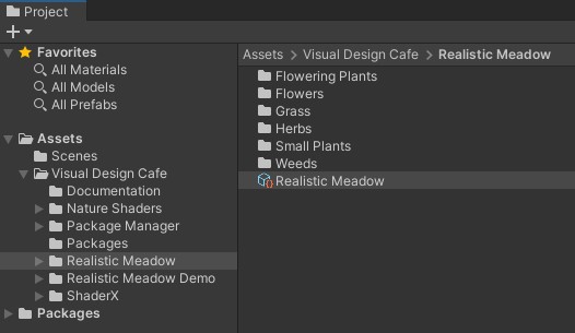 realistic-meadow-project-overview