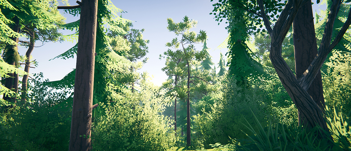 open-world-nature-kit-flowers