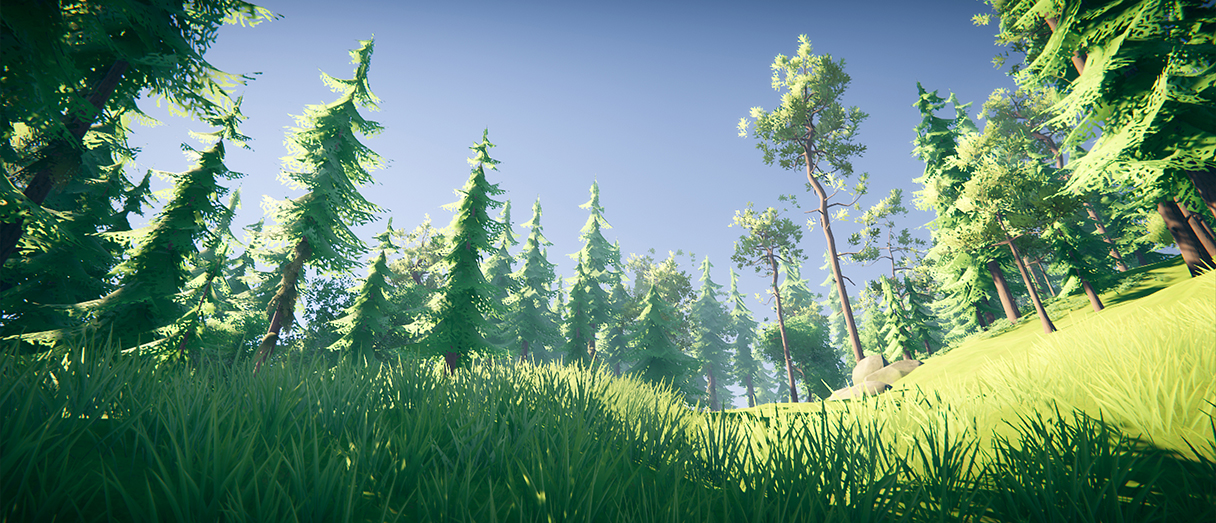 better-vegetation-rendering-for-unity
